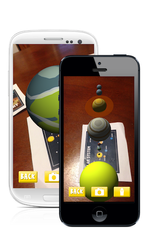 spacedevice5 - AR Flashcards